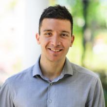 George Makris | The Molyvoti, Thrace, Archaeological Project (MTAP)